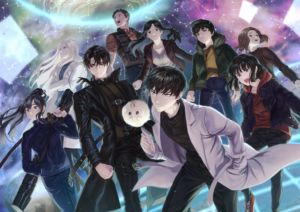 Omniscient Reader's Viewpoint has the Opportunity to Become Even Better ...