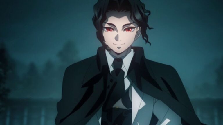 Kagaya Ubuyashiki's Death in Demon Slayer Becomes Even More Badass Not ...