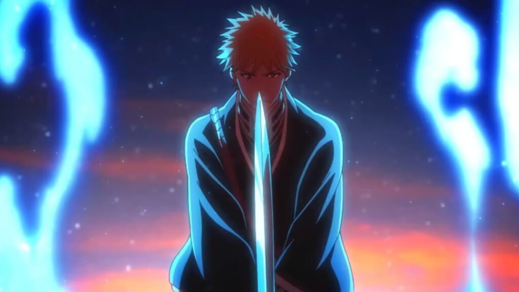 Studio Pierrot Refused to Make the Same Mistake for Bleach: Thousand ...