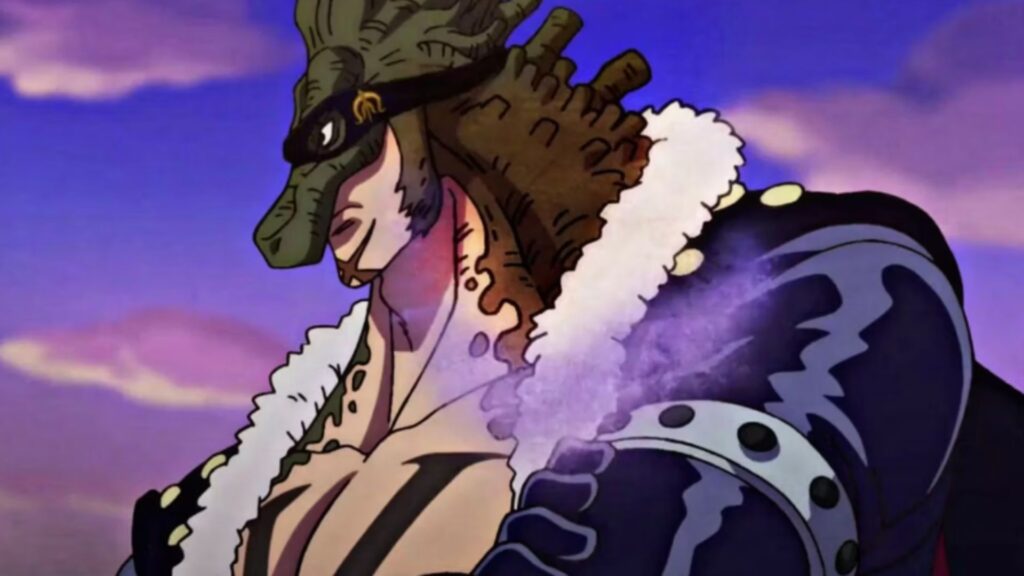 Fan Favorite One Piece Character, Who Can Play a Major Role in Battle ...