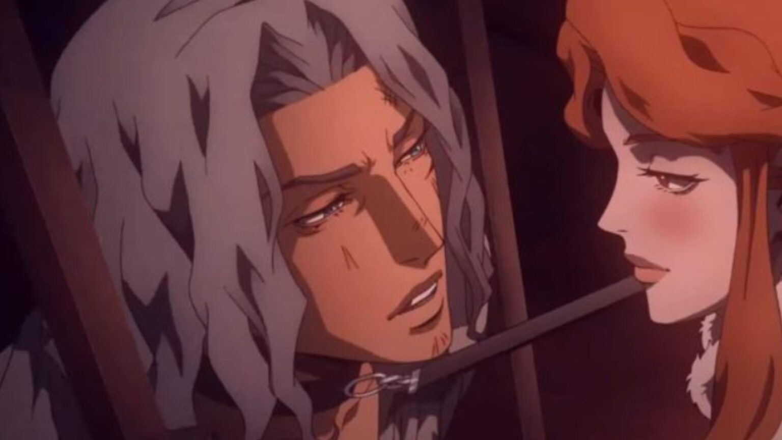 Cyberpunk: Edgerunners Writer's Original Plan for David was Worse than ...