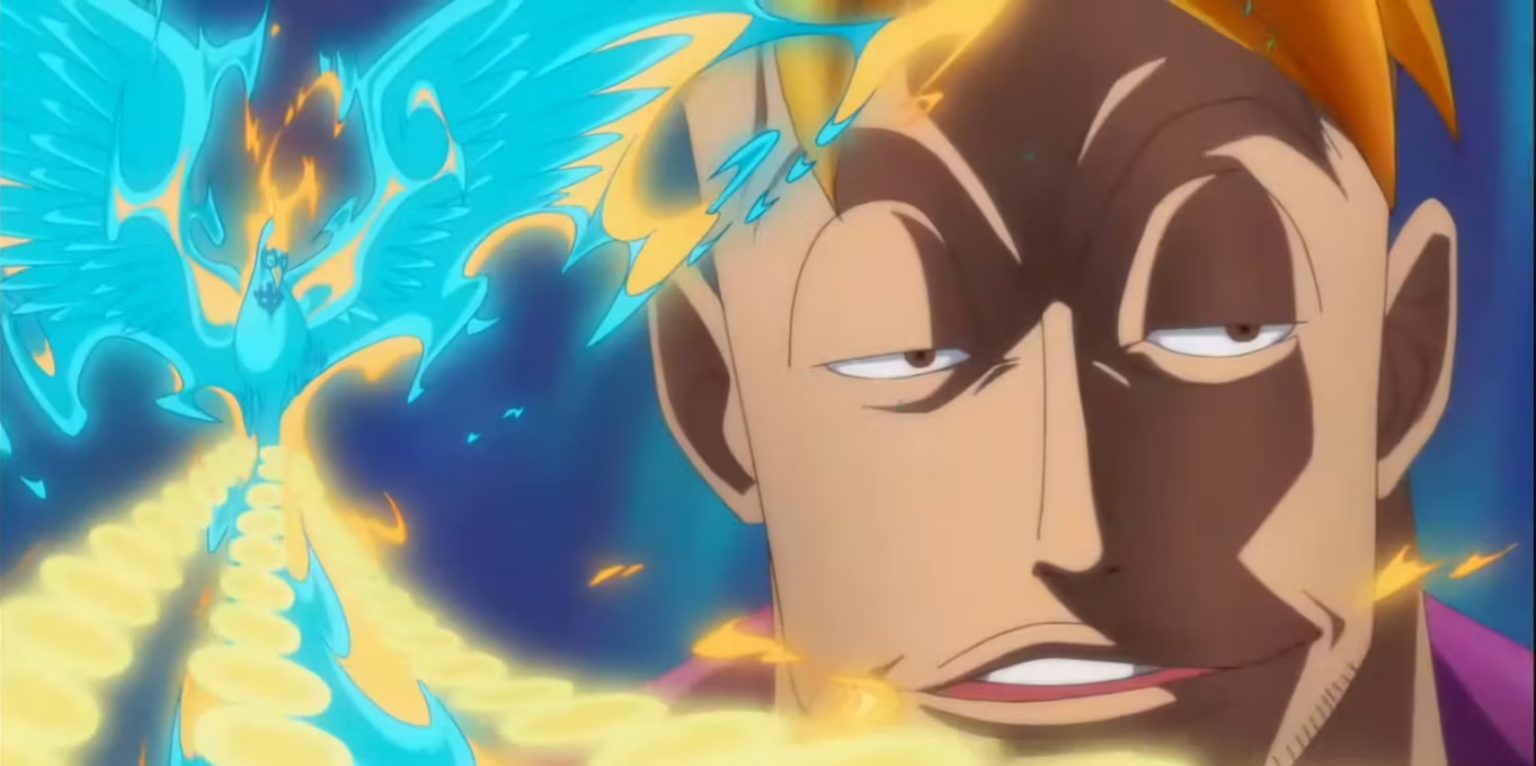 One Piece: What Marco Has Said About Blackbeard isn’t an Anomaly in the ...