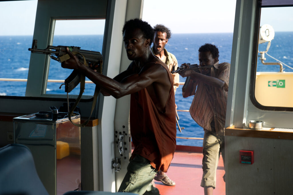 Biggest Myth Behind Tom Hanks' Smash hit 'Captain Phillips' Has Been ...