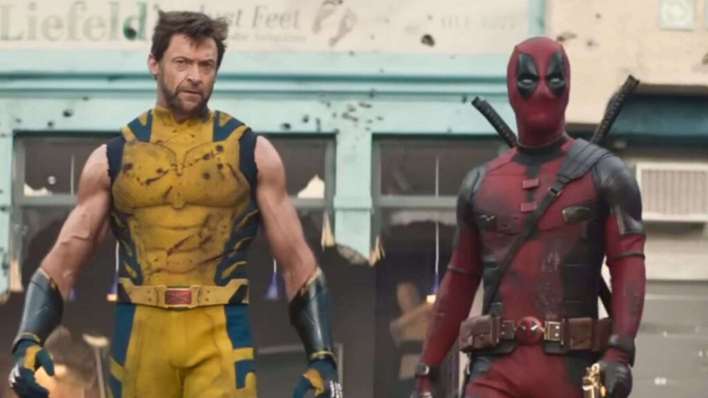 “Every callback is Paul Rudd”: Deadpool & Wolverine’s Meta Paul Rudd ...