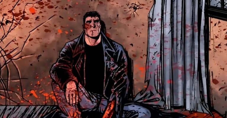 Billy Butcher’s Top 3 Heinous Acts in the Comics Show How Much 'The ...