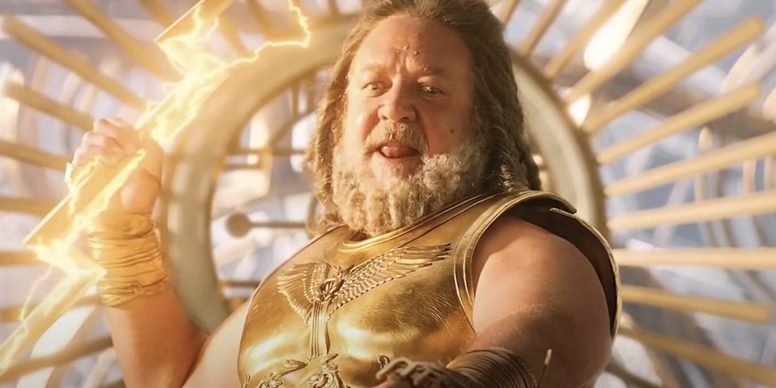 “When a tarantula gets aroused…”: Russell Crowe’s NSFW Encounter With a ...