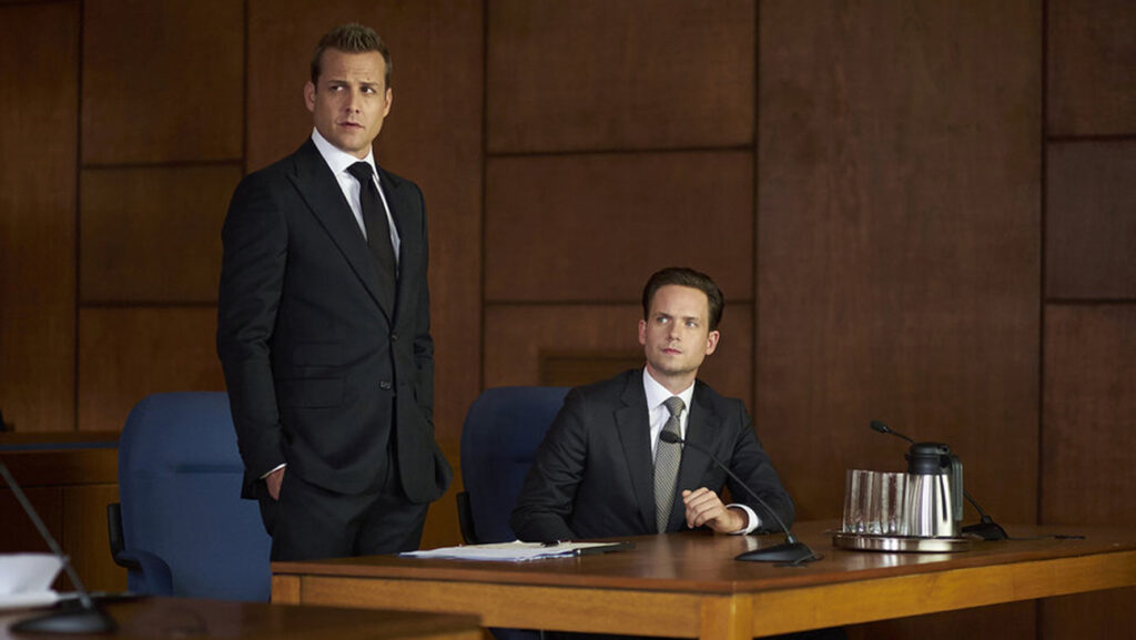 Suits' Glaring Lack of Accuracy When It Comes to Portraying 1 Key Thing ...