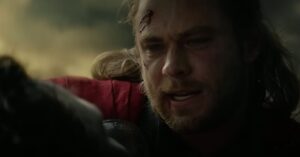 “I know why Thor was crying”: Ryan Reynolds Unearths the Biggest ...