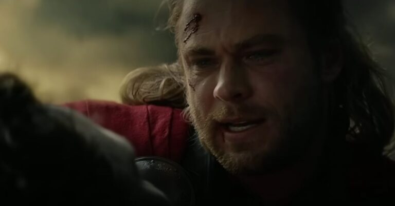 “I know why Thor was crying”: Ryan Reynolds Unearths the Biggest ...