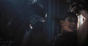 “It’s the Xenomorphs’ semen, almost”: Real Inspiration For the Creepy ...