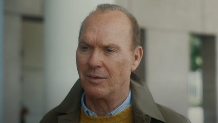 Michael Keaton Wants to Change His Professional Acting Name: It's ...