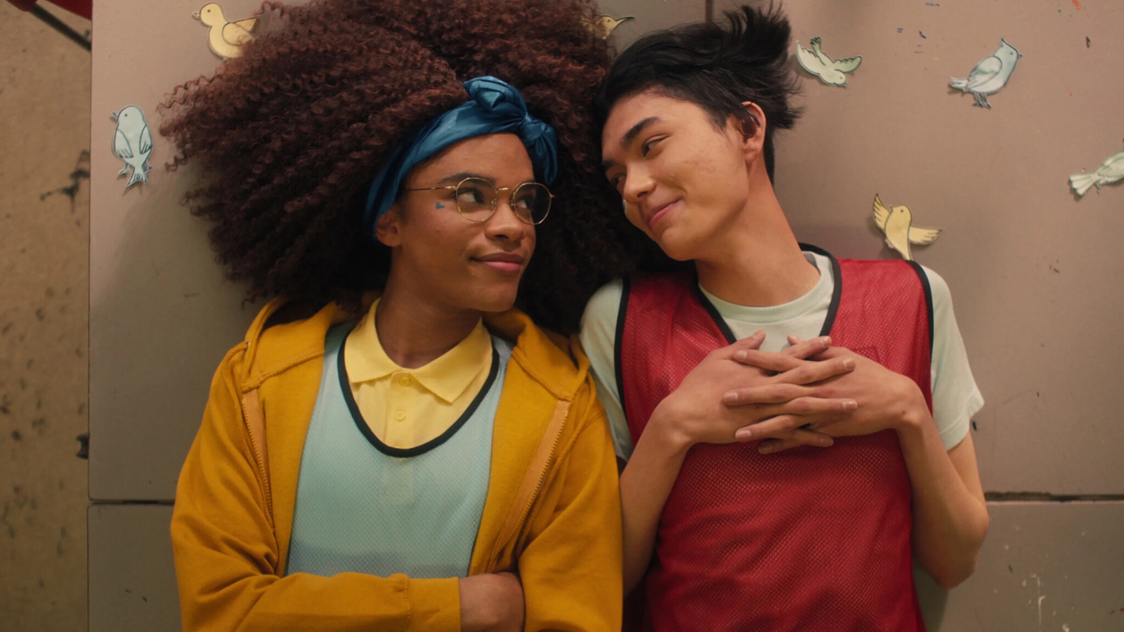 “We shot a lot of footage for them”: ’Heartstopper’ Star Kit Connor's ...