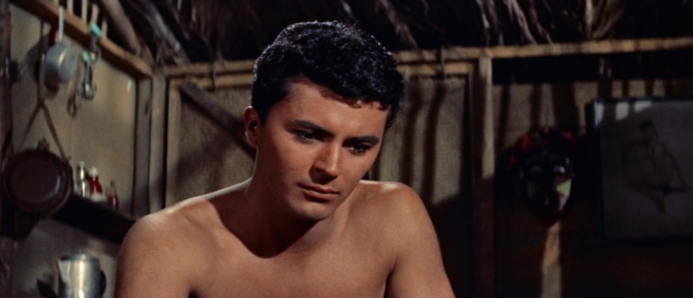 Inside James Darren’s Family - From Whirlwind Romance With Wife Evy ...