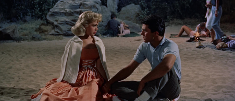 Inside James Darren’s Family - From Whirlwind Romance With Wife Evy ...