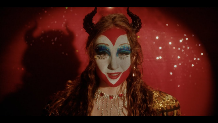 Chappell Roan Has a Heated Moment With a Rude Photographer Before Her ...