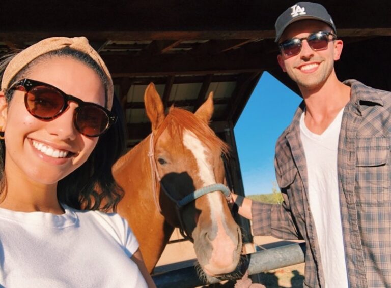 Jamie Foxx’s Son-in-Law Joe Hooten is Nowhere Close to His Level of Rich