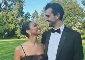 Jamie Foxx’s Son-in-Law Joe Hooten is Nowhere Close to His Level of Rich