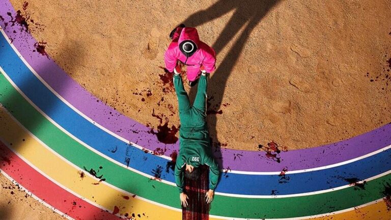 Have You Heard This Insane Squid Game Season 2 Theory Yet? Rainbow ...
