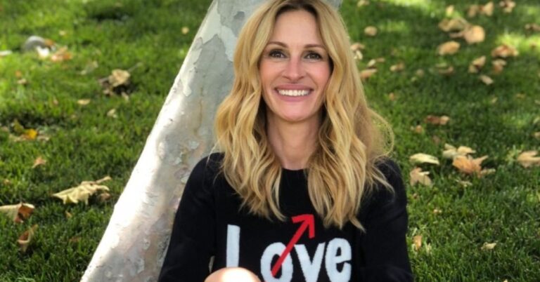 Julia Roberts' 2 Decades Long Battle With Thrombocytopenic Purpura: All ...