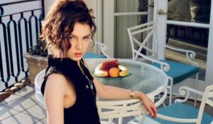 5 Things You Should Know About Liam Payne's Ex-Fiancée Maya Henry