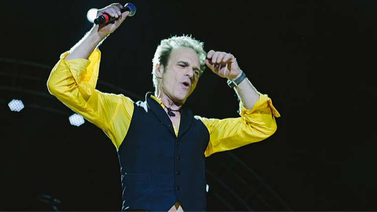 David Lee Roth and Eddie Van Halen Controversy Which Led to the ...