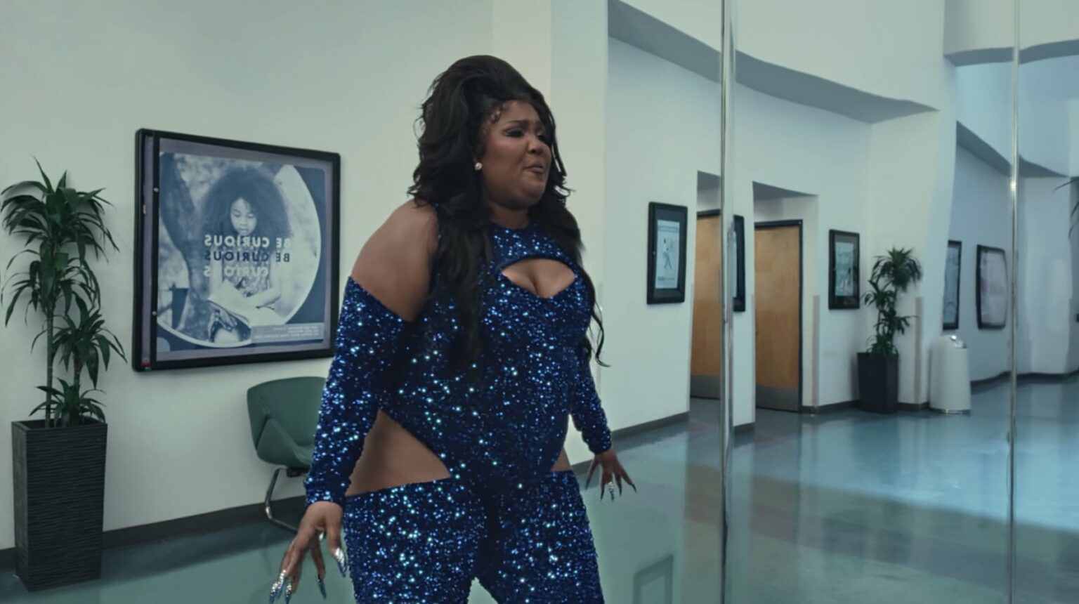 One Huge Life Change Awakened Lizzo's Musical Genius After Humble ...