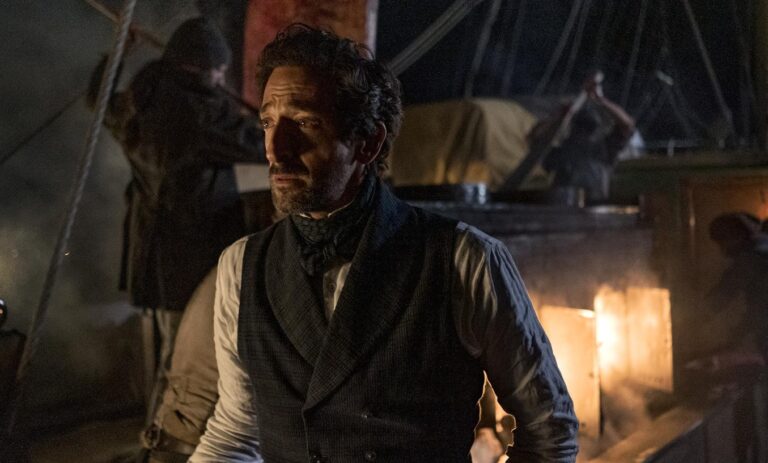 Adrien Brody Nationality and Ethnicity: A Closer Look at His Childhood ...