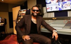 Who is Sam Pounds? Musician From Liam Payne’s Posthumous Song ‘Do No Wrong’