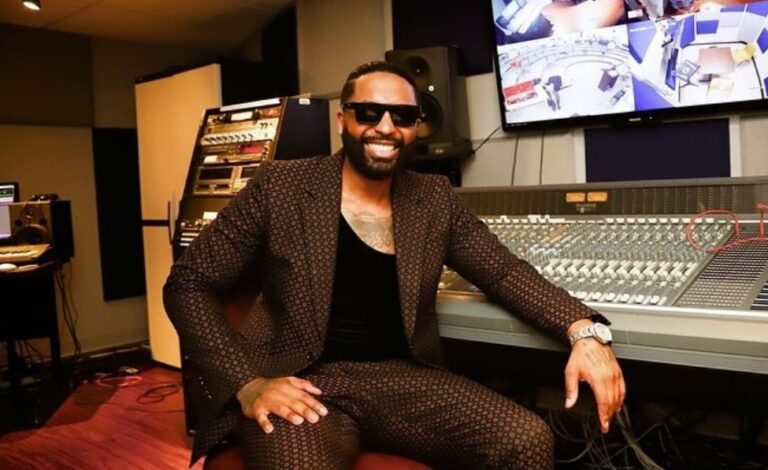 Who is Sam Pounds? Musician From Liam Payne’s Posthumous Song ‘Do No Wrong’