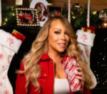 True Story of How Mariah Carey Came Up With Her Iconic 'All I Want For ...
