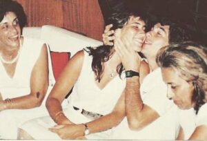 The Shockingly True Story of Ayrton Senna Dating a 15-Year-Old Adriane ...