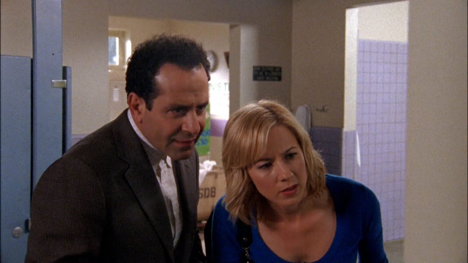 Here's Why Tony Shalhoub's Monk Did Not Return for Season 9 Despite ...