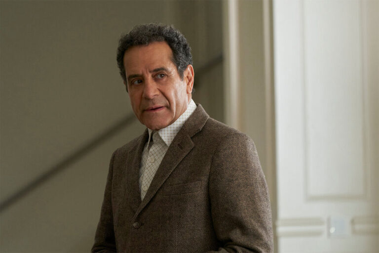 Here's Why Tony Shalhoub's Monk Did Not Return for Season 9 Despite ...