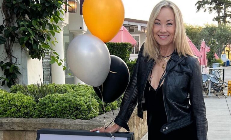 Who Is Jonathan Rone’s New Girlfriend Michelle Zimmerman? Here’s All ...