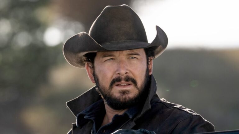 Yellowstone Season 5: Here's How Much Each Cast Member Earns in Salary ...