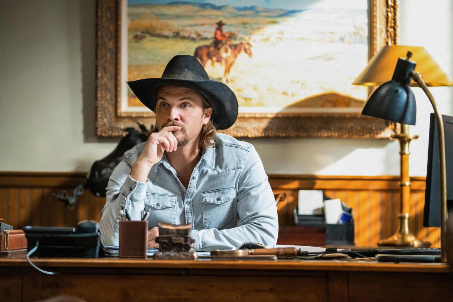 Yellowstone Season 5: Here's How Much Each Cast Member Earns in Salary ...