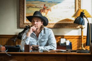 Yellowstone Season 5: Here's How Much Each Cast Member Earns in Salary ...