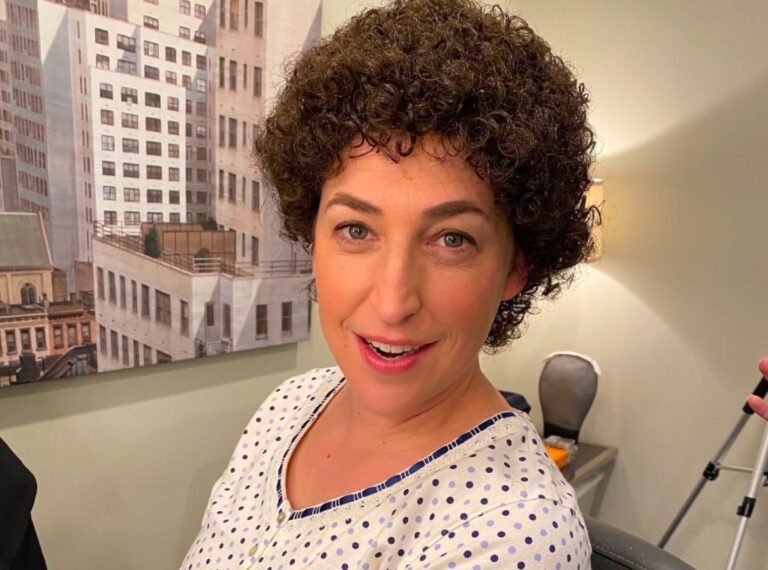 Who Is Mayim Bialik’s Ex-Husband Michael Stone? All You Need to Know