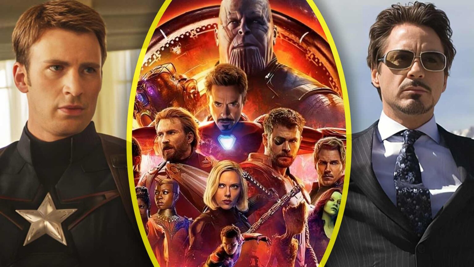 Endgame VS Infinity War: Which MCU Infinity Gauntlet Is Stronger?