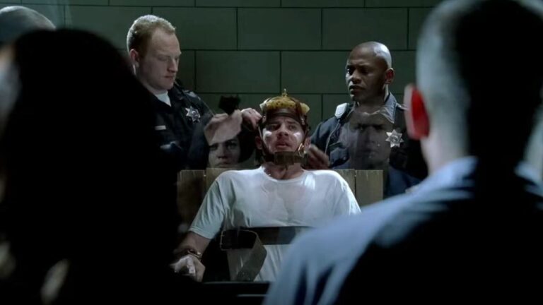 Prison Break’s Biggest Inaccuracy Is So Horrendous, It Makes Series ...