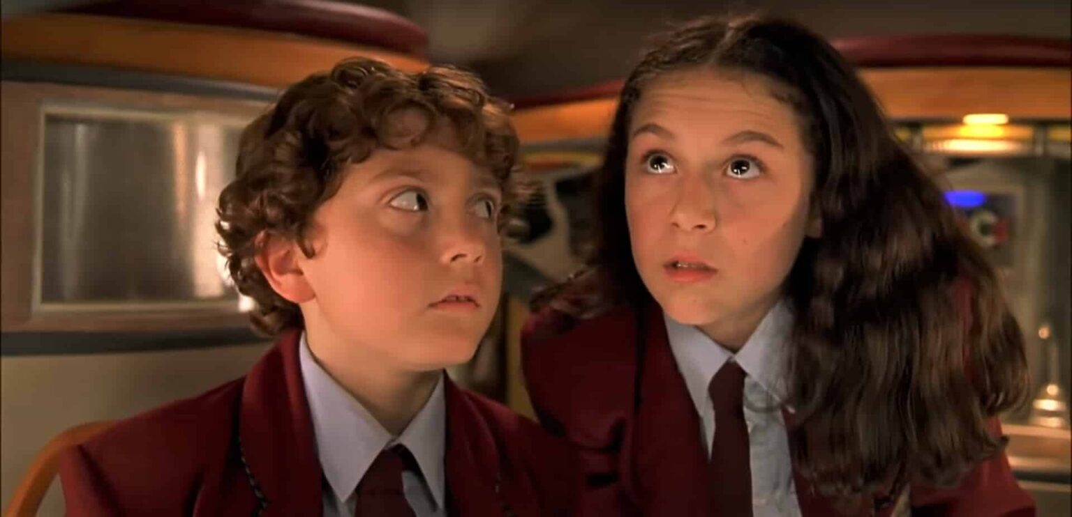 One of the Best Ever Early 2000s Kids Movies Has Been Added to the ...