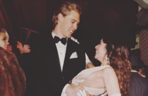 Austin Butler Won Over Fans With a High-road Moment With Ex Vanessa ...
