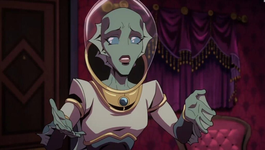 Creature Commandos: Nina’s Devastating Story Has 1 Major Plot Hole That ...