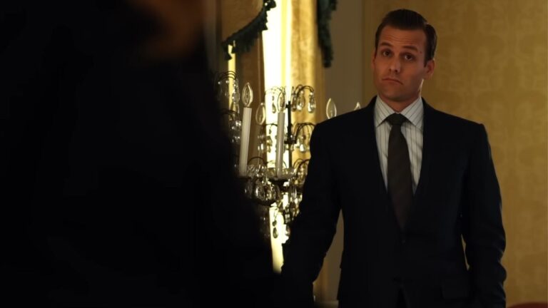 ‘Suits’ Scenes That Seem So Inappropriate to First-Time Viewers Show ...