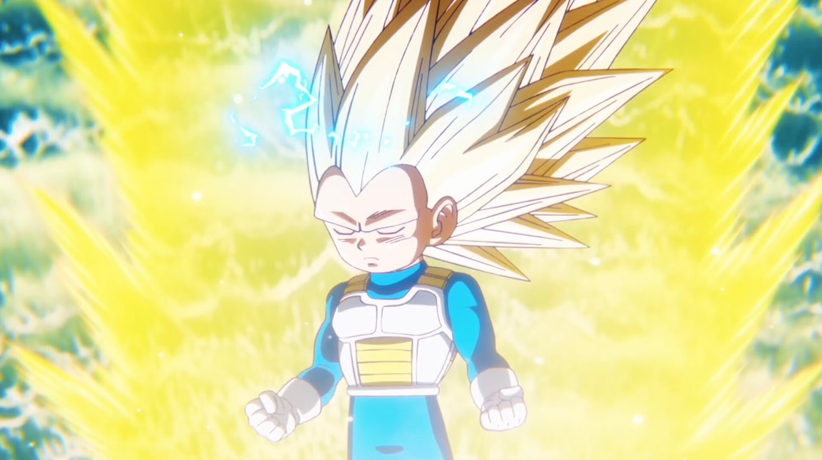 Dragon Ball DAIMA Seemingly Confirms Goku and Vegeta's Third Fusion ...