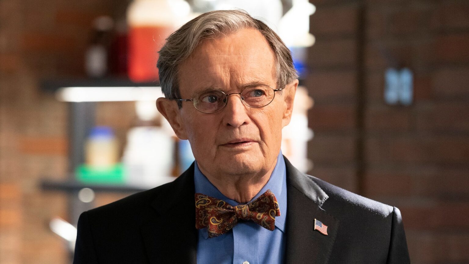 “It’s the most fascinating thing”: David McCallum Spent Years Watching ...