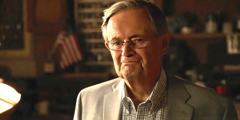 “It’s the most fascinating thing”: David McCallum Spent Years Watching ...