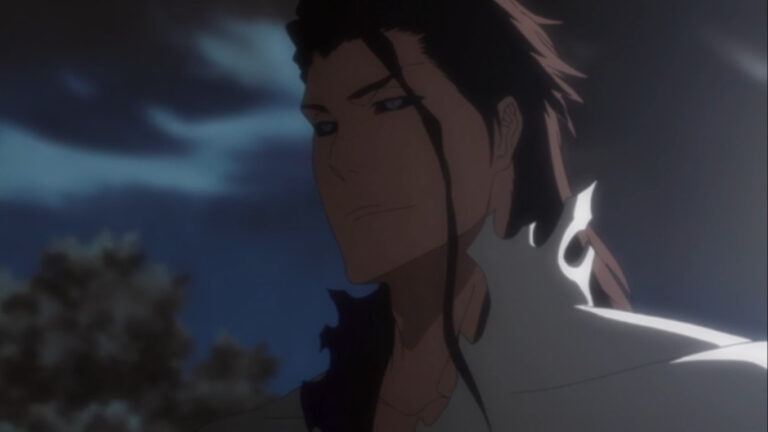 Bleach: Aizen's Plans for the Soul Society Were Flawed But Not Wrong