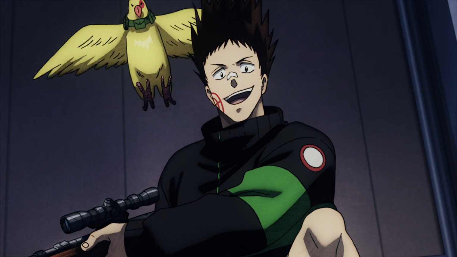 Sakamoto Days Episode 9 Release Date, Spoilers, and What to Expect