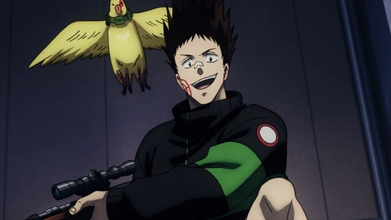 Sakamoto Days Episode 9 Release Date, Spoilers, and What to Expect